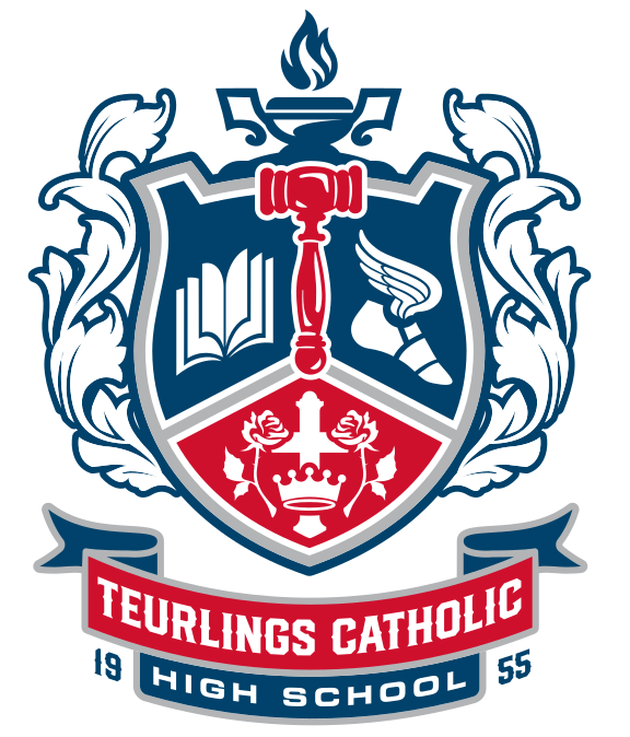 Admissions Information - Teurlings Catholic High School